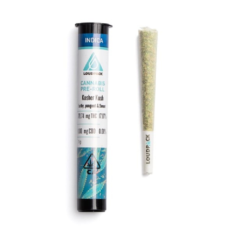 Kosher Kush Preroll | purchase Kosher Kush 1g uk | Kosher Kush